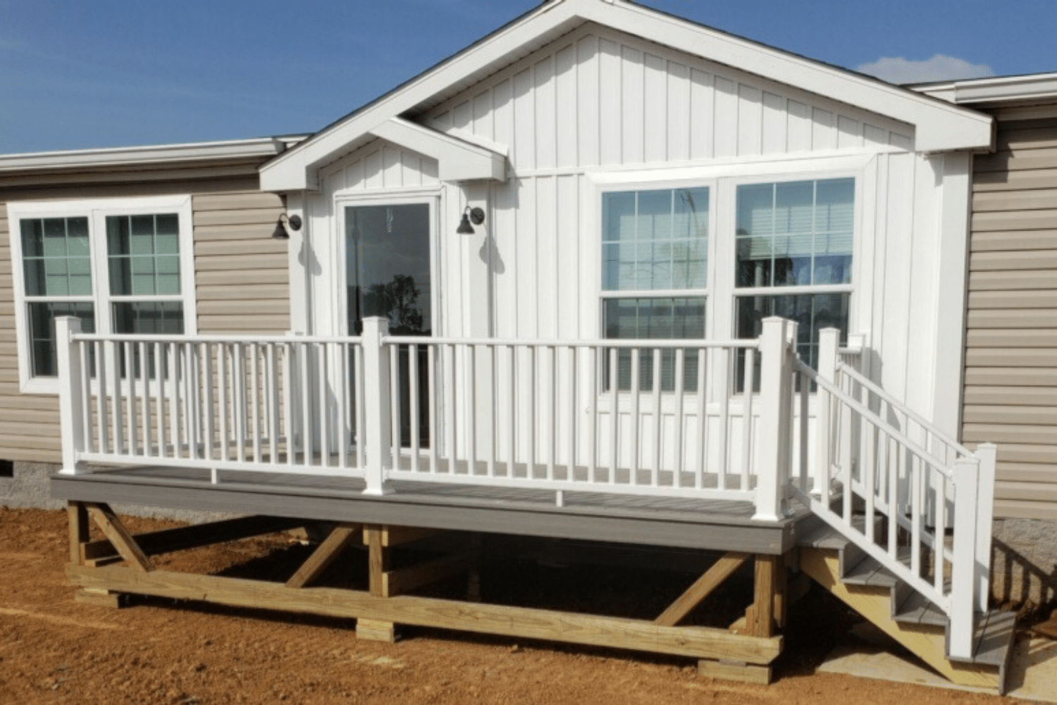 EshCo Deck Builders In Lafayette TN | Quality Craftsmanship EshCo Deck Builders In Lafayette TN | Quality Craftsmanship
