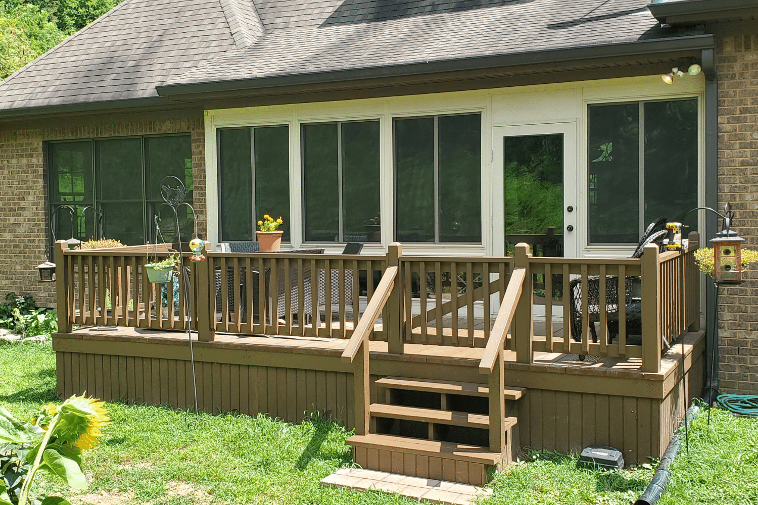 Westmoreland TN | Stunning Decks And Pavilions For Sale Westmoreland TN | Stunning Decks And Pavilions For Sale